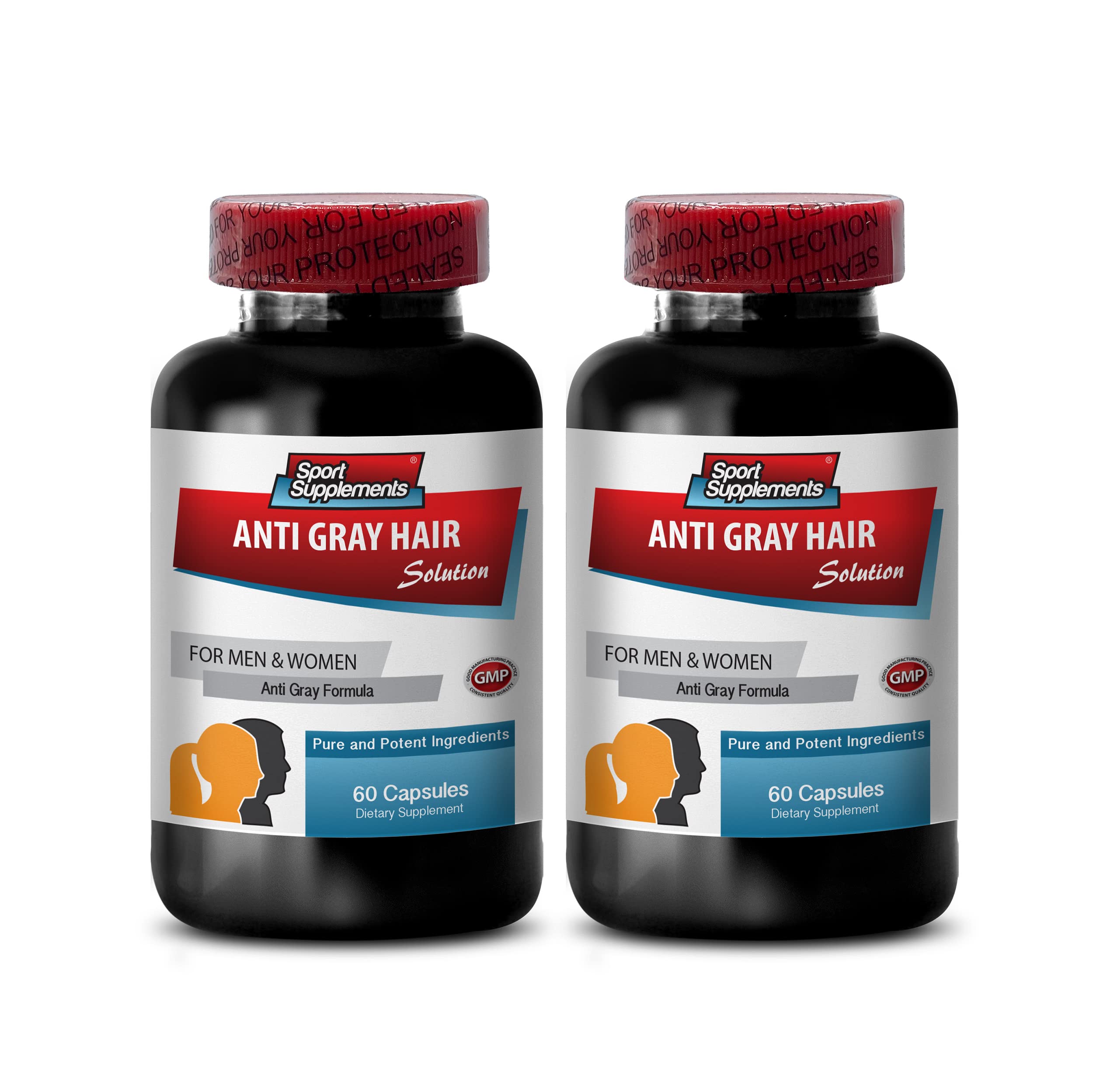 Restore Hair Color for vibrant hair