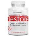 Restore Heart Health capsules for wellness