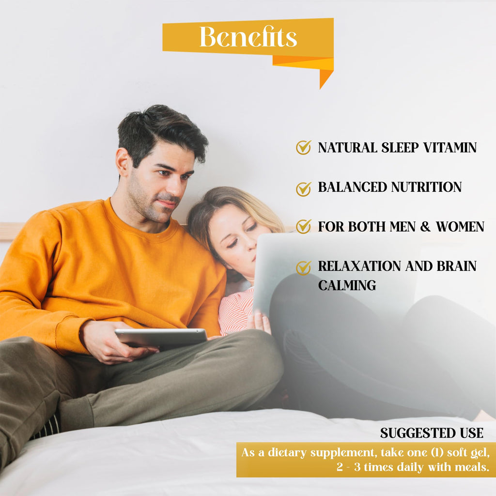 restore magnesium for brain health
