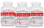 Restore multivitamins for heart health