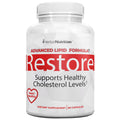 Restore multivitamins for heart health