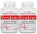Restore multivitamins for heart health
