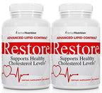 Restore multivitamins for heart health