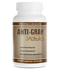 restore natural hair color supplements