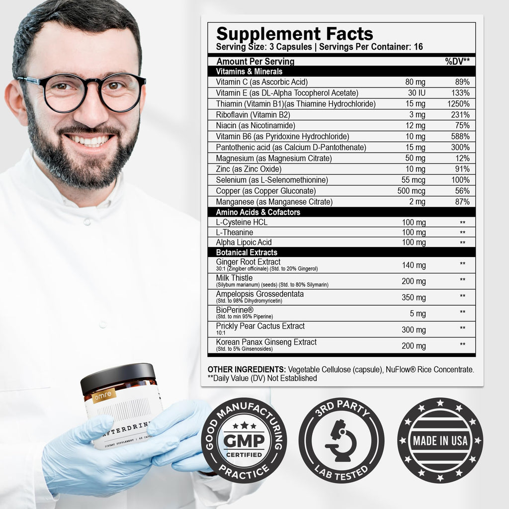 restore pills for liver health