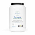 Restore plant-based protein vanilla flavour
