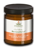 Restore Relief hemp oil extract