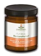 Restore Relief hemp oil extract
