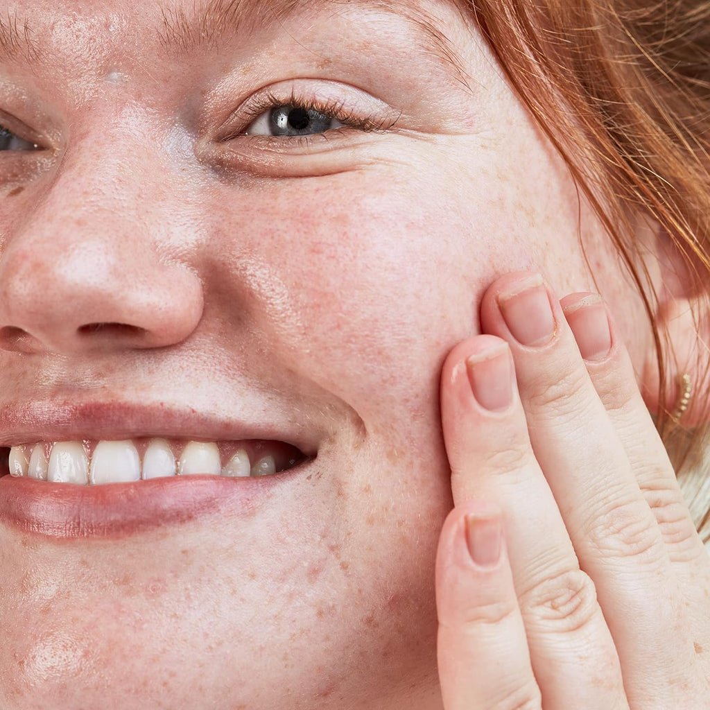 restore skin elasticity with collagen