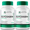 RestoreGlycogen Control natural supplements