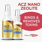 Results RNA 2 oz vitamin supplement