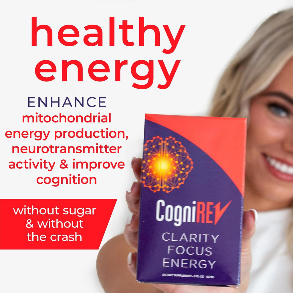 Results RNA brain health support