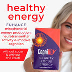 Results RNA brain health support