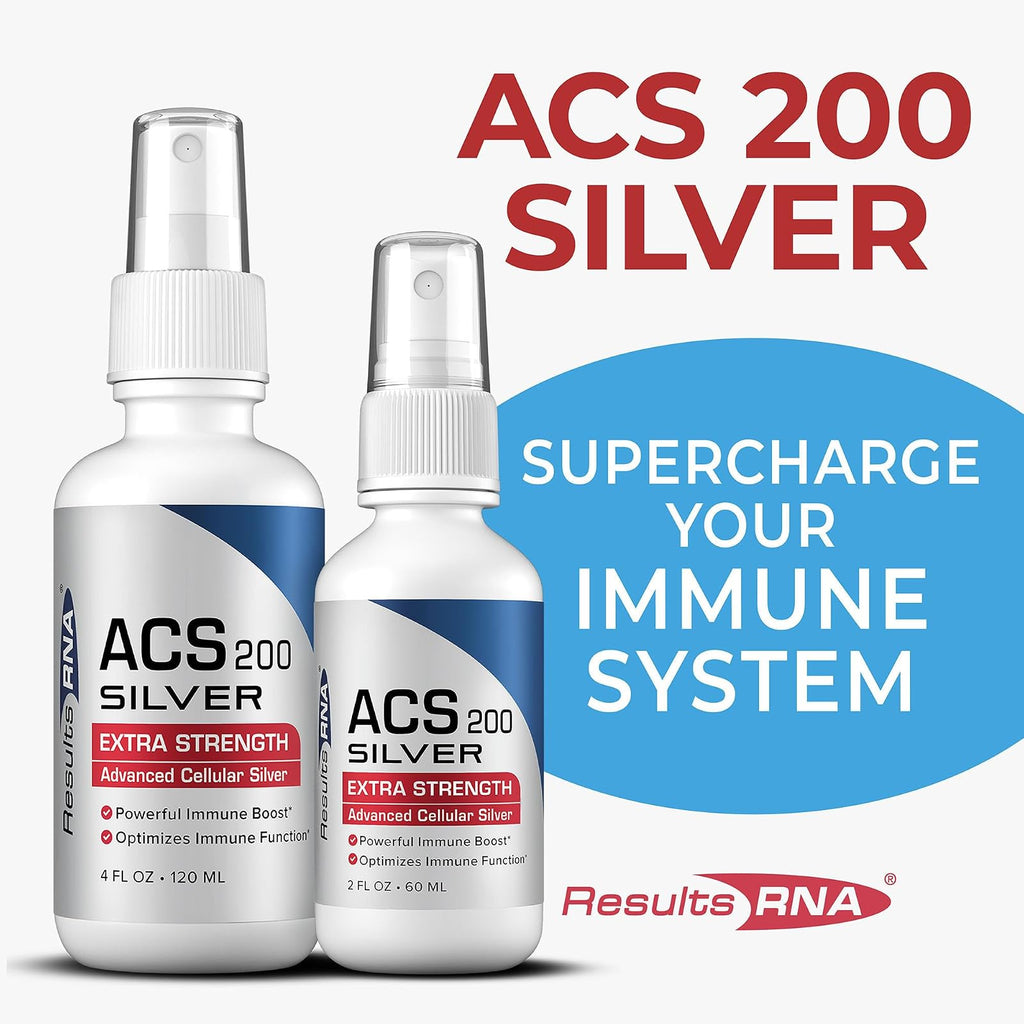 Results RNA cleanse for better health
