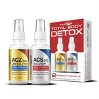 Results RNA detox tea for cleansing