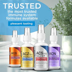 Results RNA immune support benefits