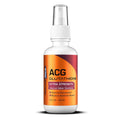Results RNA l-glutamine spray benefits