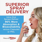 Results RNA multivitamin for women’s wellness