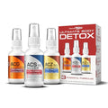 Results RNA multivitamins for overall health