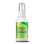 Results RNA Quercetin oral spray