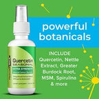 Results RNA seasonal wellness spray