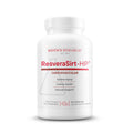 ResveraSirt HP antioxidant benefits