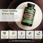 Resveratrol 14 in 1 complex for men