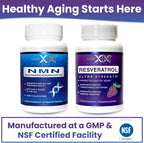 Resveratrol 1500 mg health benefits
