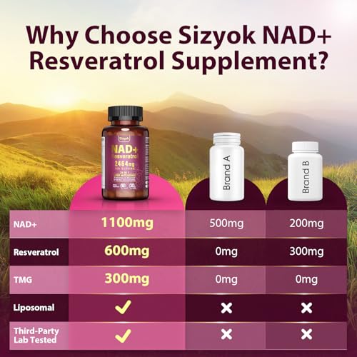 Resveratrol 600 mg for heart wellness