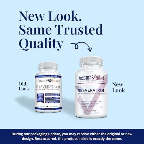 resveratrol 98% trans-resveratrol formula