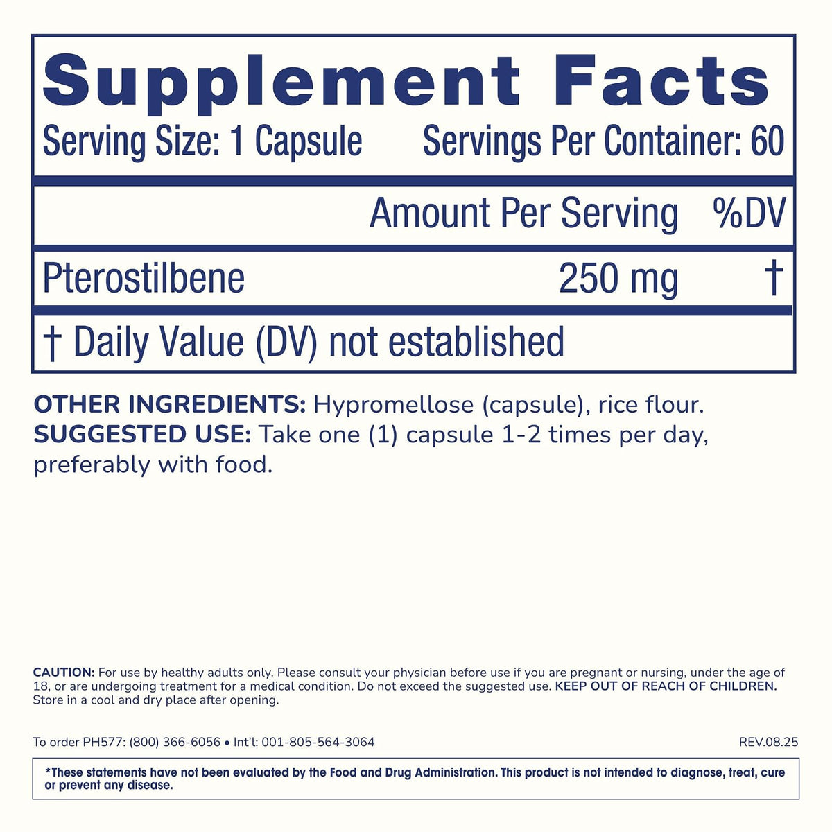 Resveratrol alternative pterostilbene benefits