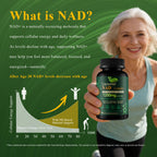 Resveratrol and CoQ10 for wellness