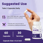resveratrol and NMN combined benefits