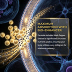 resveratrol and NMN for vitality