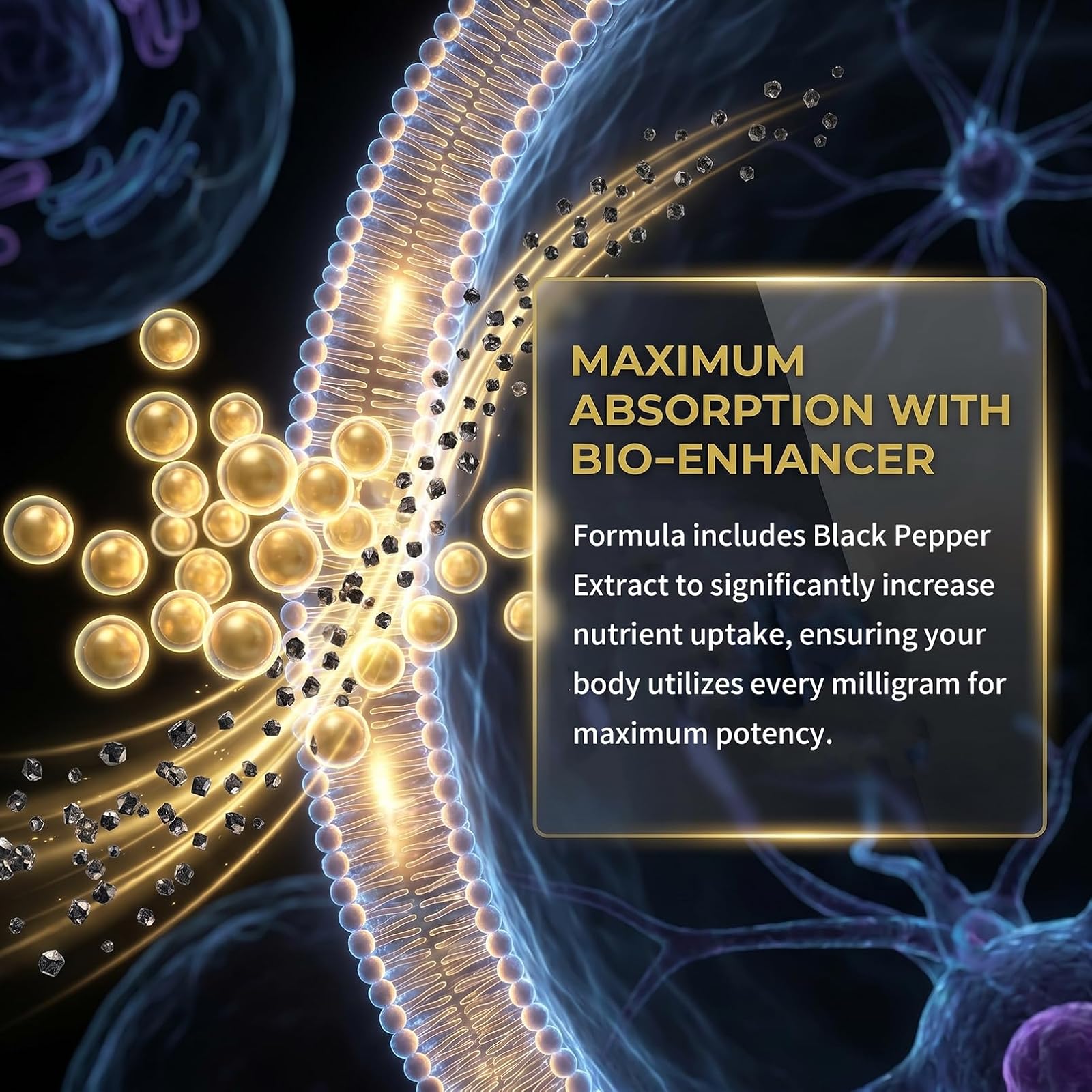 resveratrol and NMN for vitality