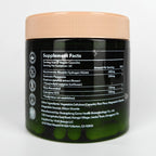 Resveratrol antioxidant capsules 1100 mg