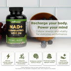 Resveratrol antioxidant for better health