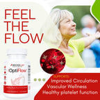 resveratrol antioxidant health benefits