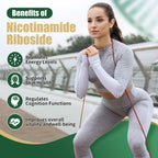 Resveratrol antioxidant health benefits