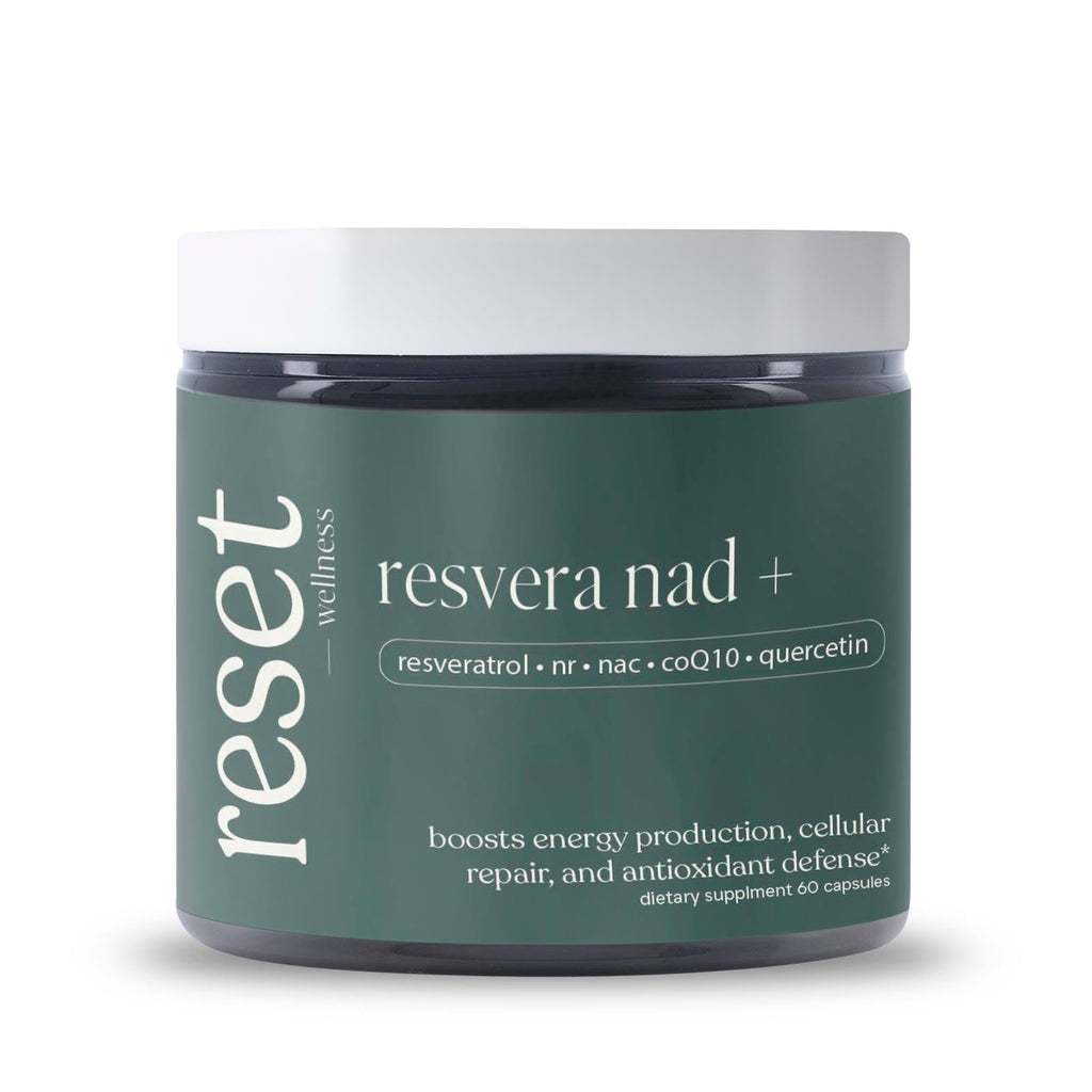 Resveratrol antioxidant supplement benefits