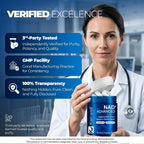 Resveratrol antioxidant support capsules