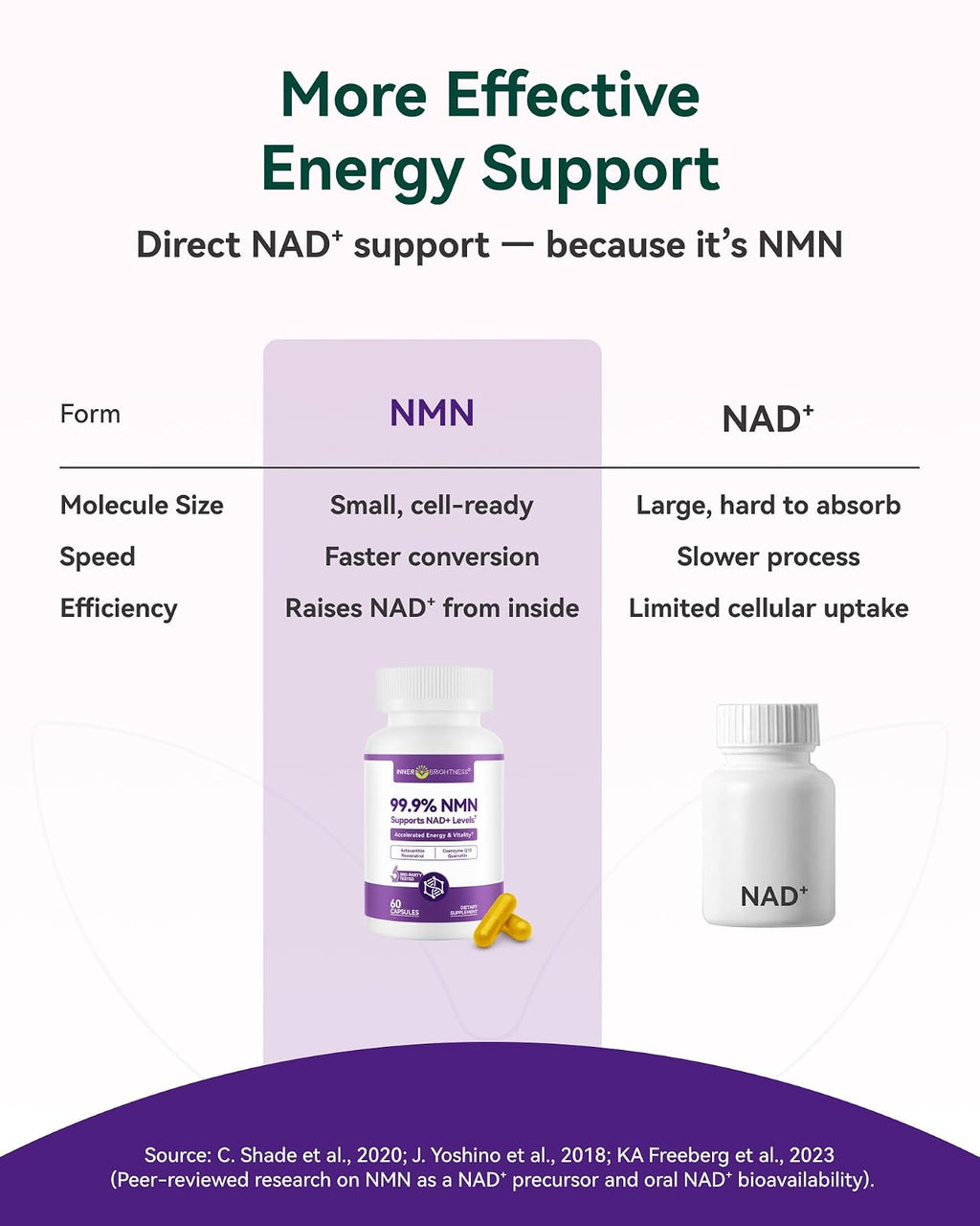 Resveratrol antioxidant support capsules