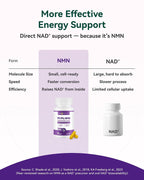 Resveratrol antioxidant support capsules