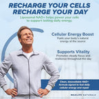 Resveratrol antioxidant support capsules