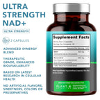Resveratrol antioxidant support supplement