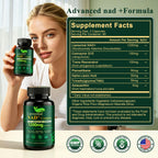Resveratrol antioxidant support supplement