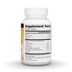Resveratrol antioxidant support tablets