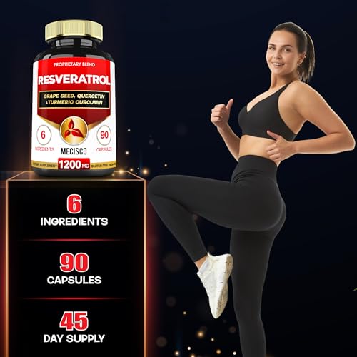 resveratrol benefits for cardiovascular health
