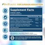 Resveratrol benefits for health
