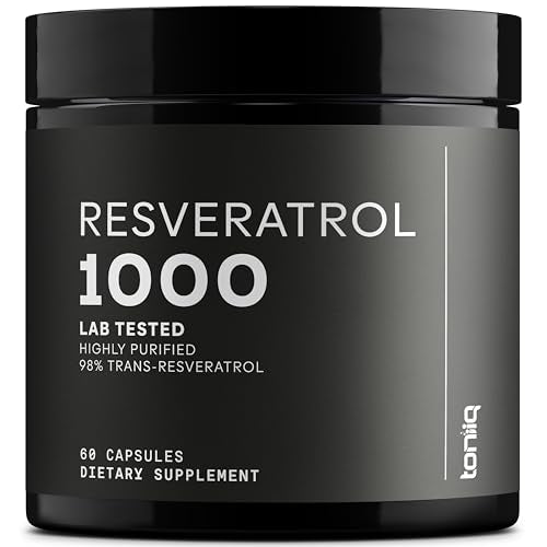 resveratrol benefits for skin health